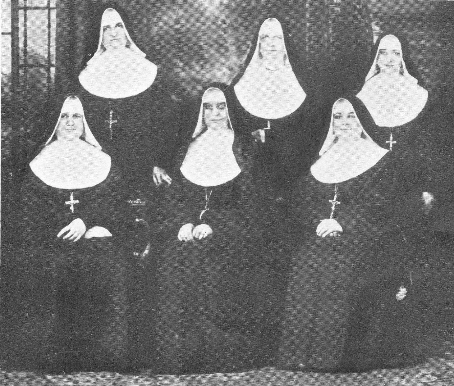 Immaculate Conception Church — Whiting-Robertsdale Historical Society