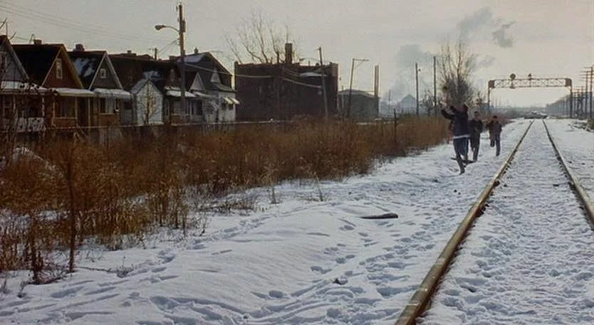 "Rudy": Filmed in Whiting 25 Years Ago — Whiting-Robertsdale Historical ...