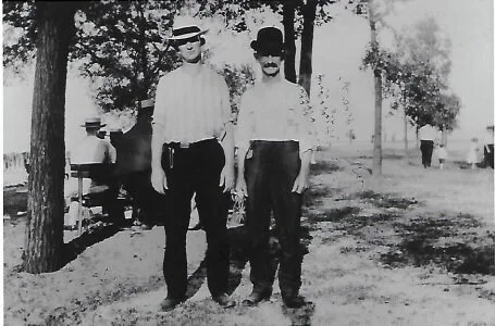 Whiting Park a Look Back — Whiting-Robertsdale Historical Society