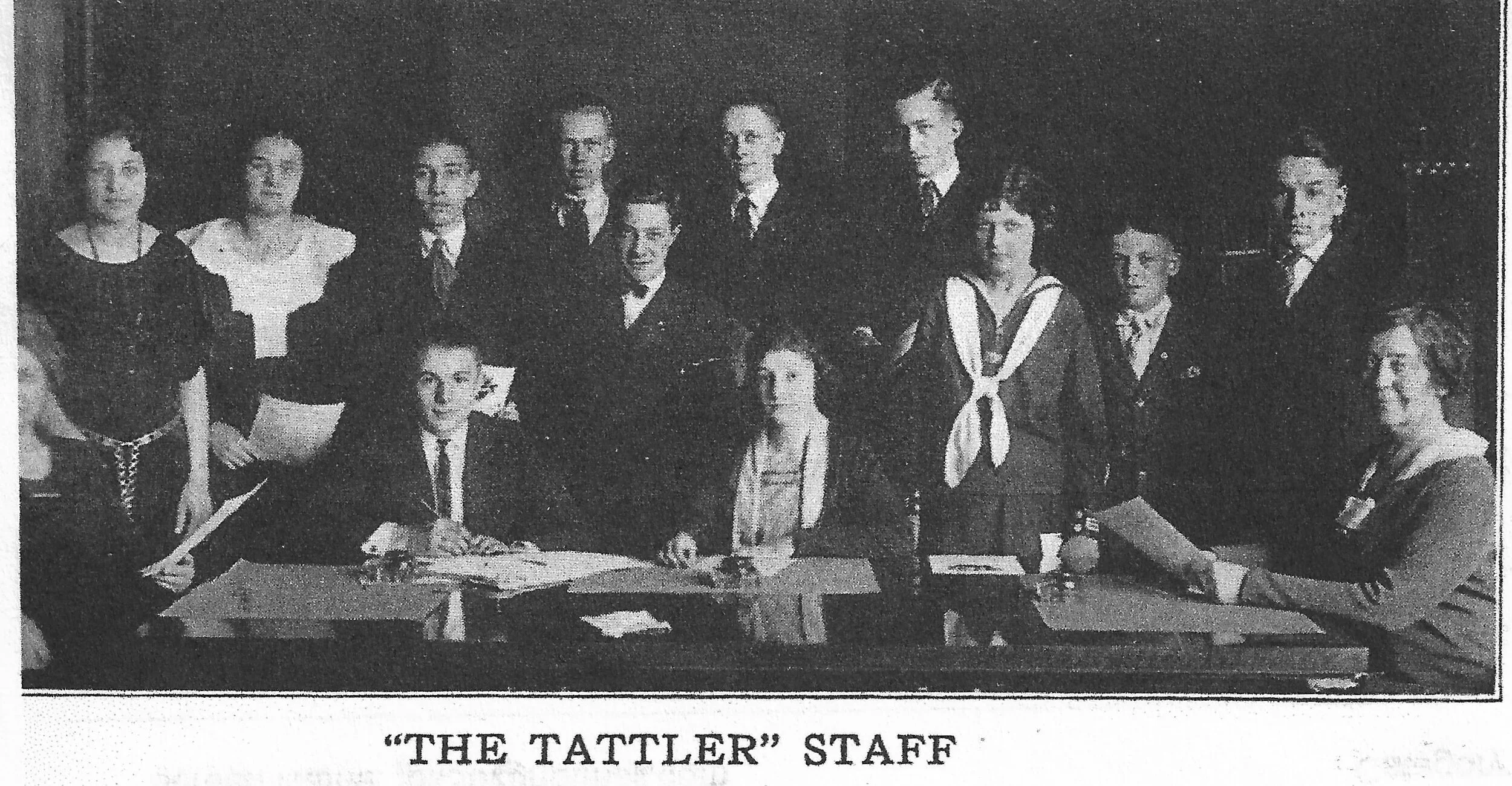 Memories — Whiting-Robertsdale Historical Society