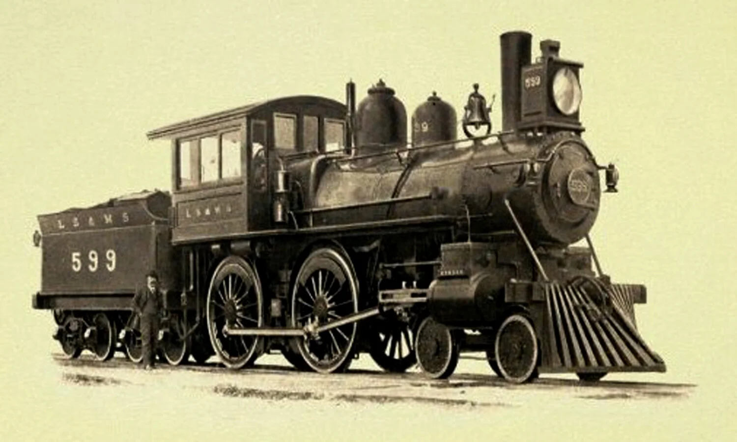 The Deadly Train Wreck Of 1893 — Whiting-Robertsdale Historical Society