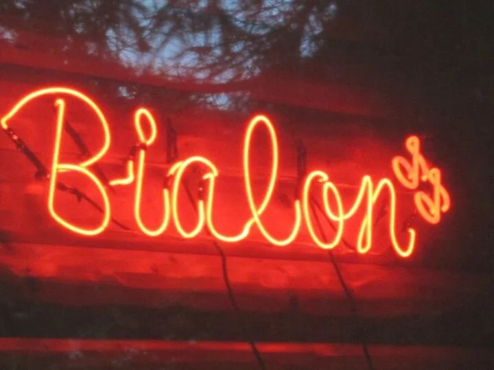 The Bialon Music Studio — Whiting-Robertsdale Historical Society