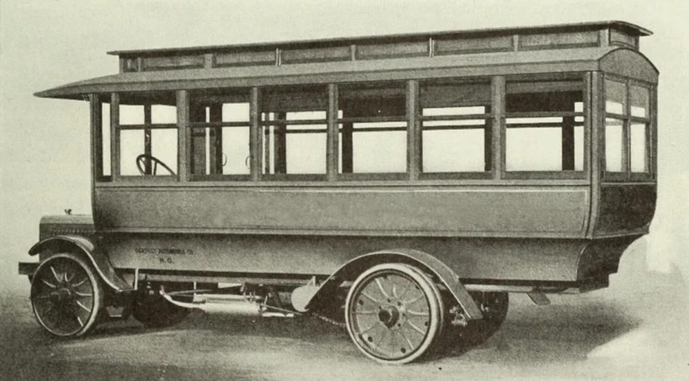When We All Rode Streetcars — Whiting-Robertsdale Historical Society