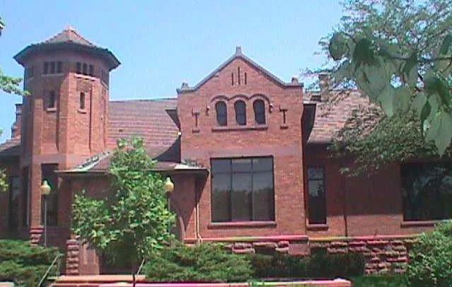 Whiting-Robertsdale Historical Society