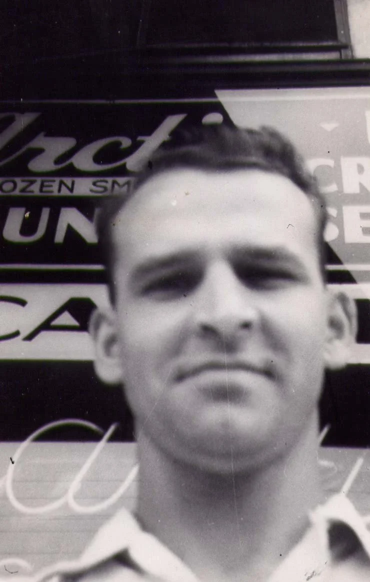 Sandrick Sundries — Whiting-Robertsdale Historical Society