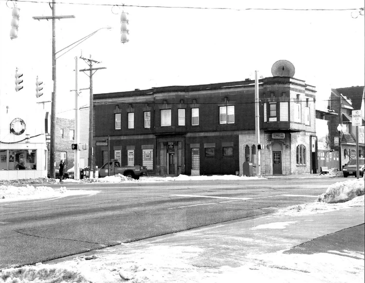 Hometown — Whiting-Robertsdale Historical Society