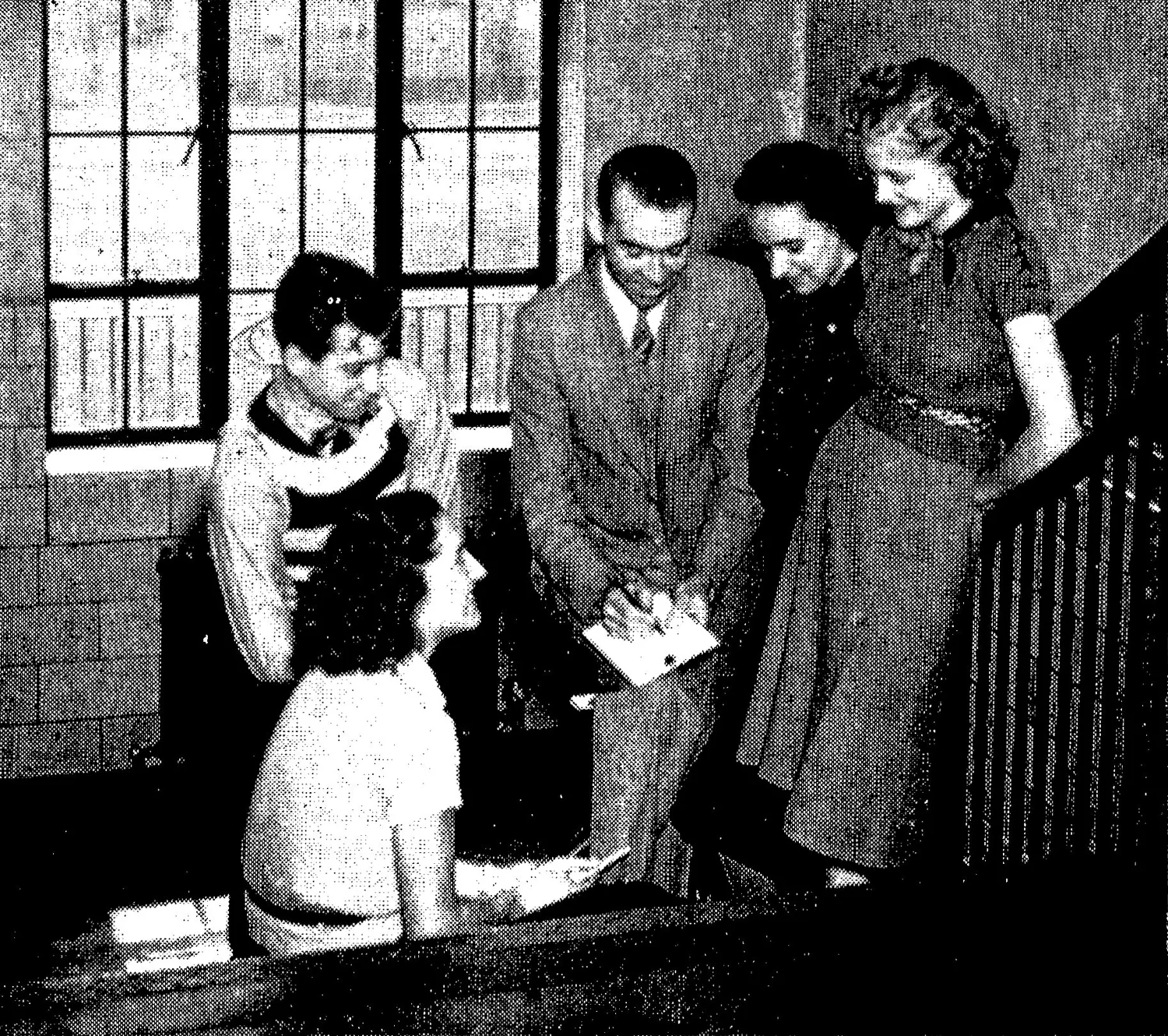 Moon Mullins — Whiting-Robertsdale Historical Society