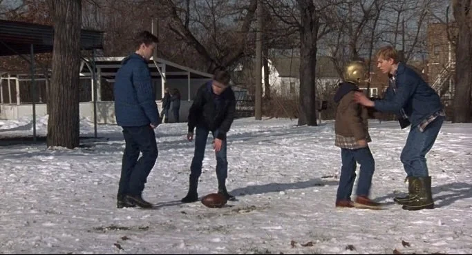 From Rudy to Rockne — Whiting-Robertsdale Historical Society