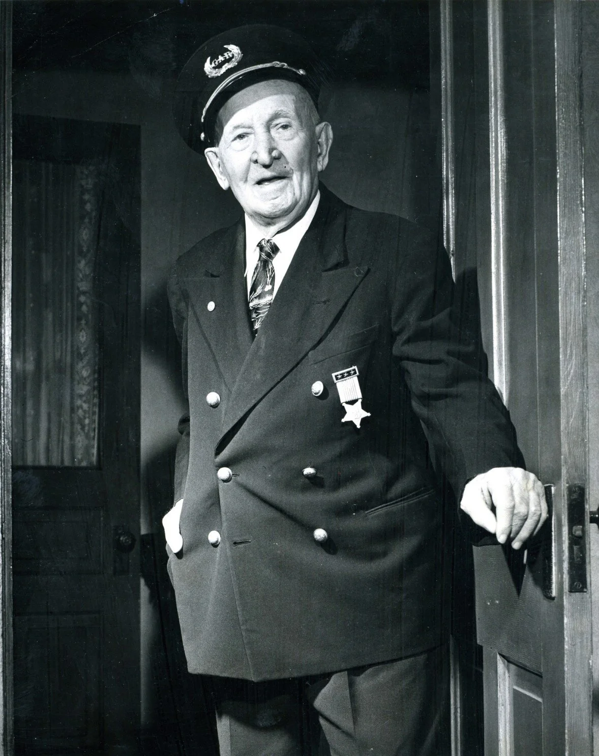 A Monumental Mystery — Whiting-Robertsdale Historical Society