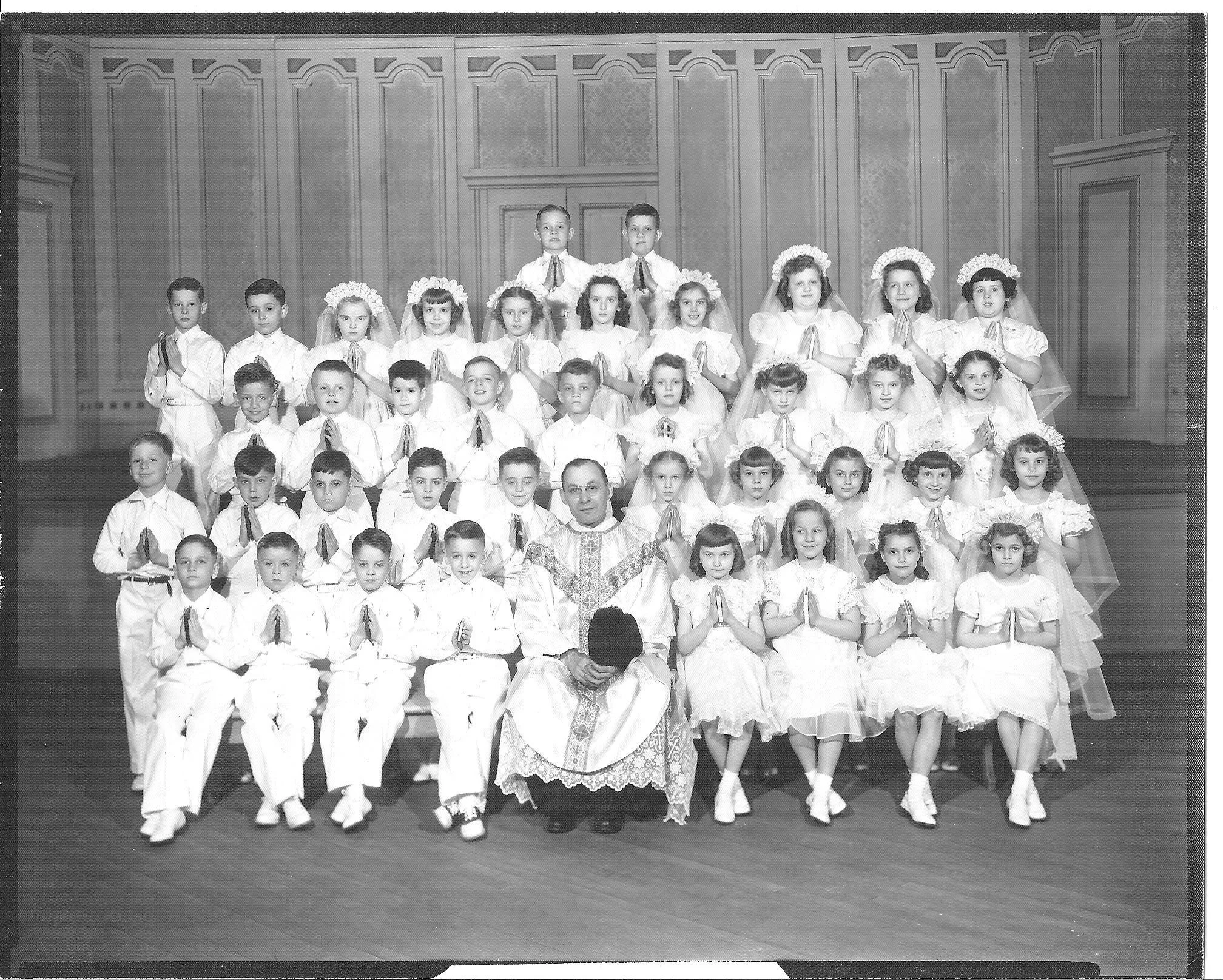 Hometown — Whiting-Robertsdale Historical Society