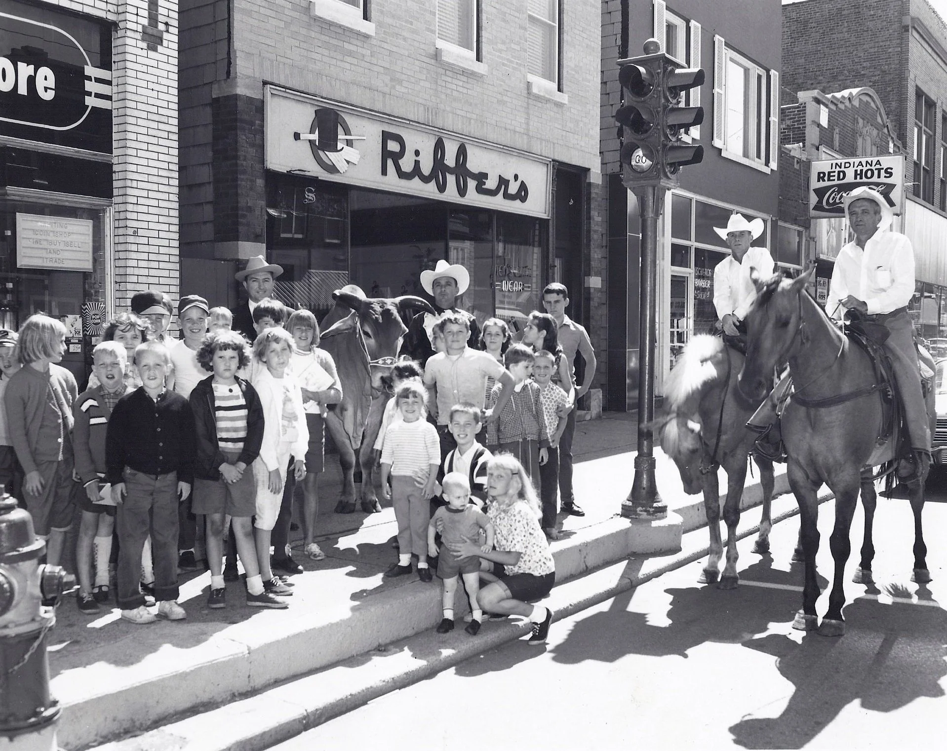 Restaurants — Whiting-Robertsdale Historical Society