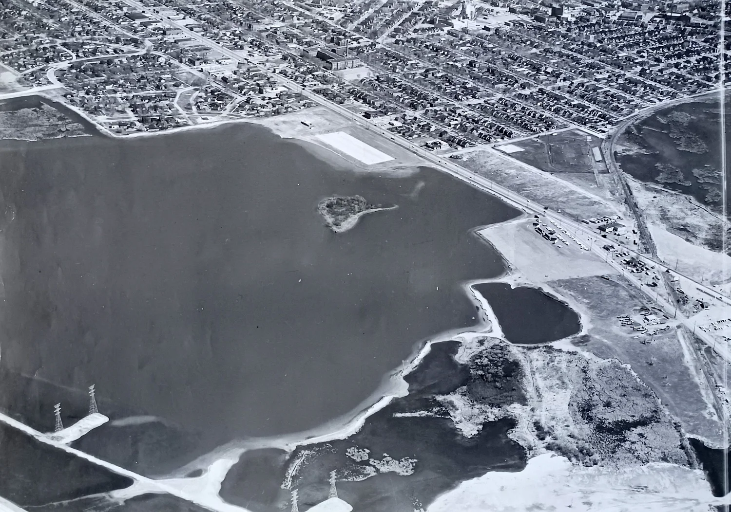 Toll Road — Whiting-Robertsdale Historical Society