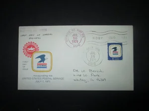 46394 — Whiting-Robertsdale Historical Society