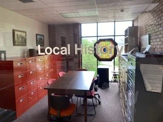 The Whiting Public Library - Part Two — Whiting-Robertsdale Historical ...