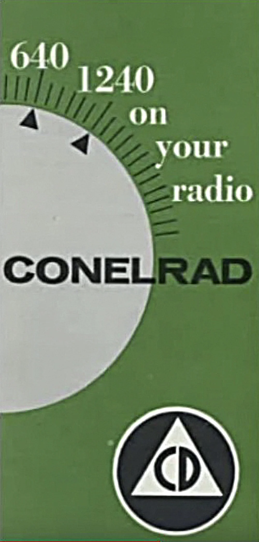 Whiting, Robertsdale And The Cold War, Part 2 — Whiting-Robertsdale ...