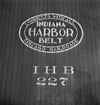 The Indiana Harbor Belt Railroad in 1943 — Whiting-Robertsdale ...