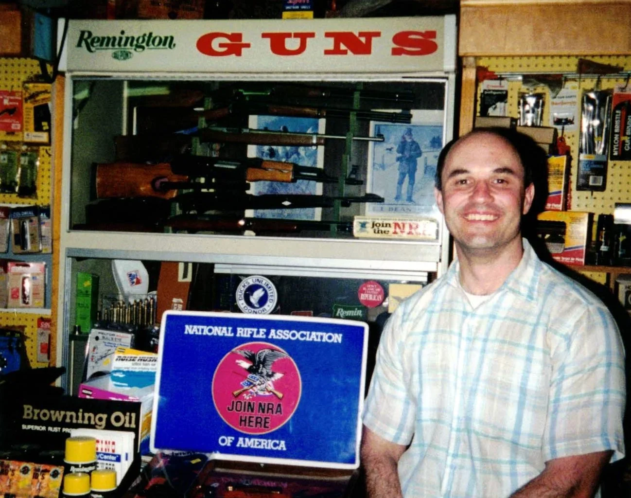 Geffert — Whiting-Robertsdale Historical Society