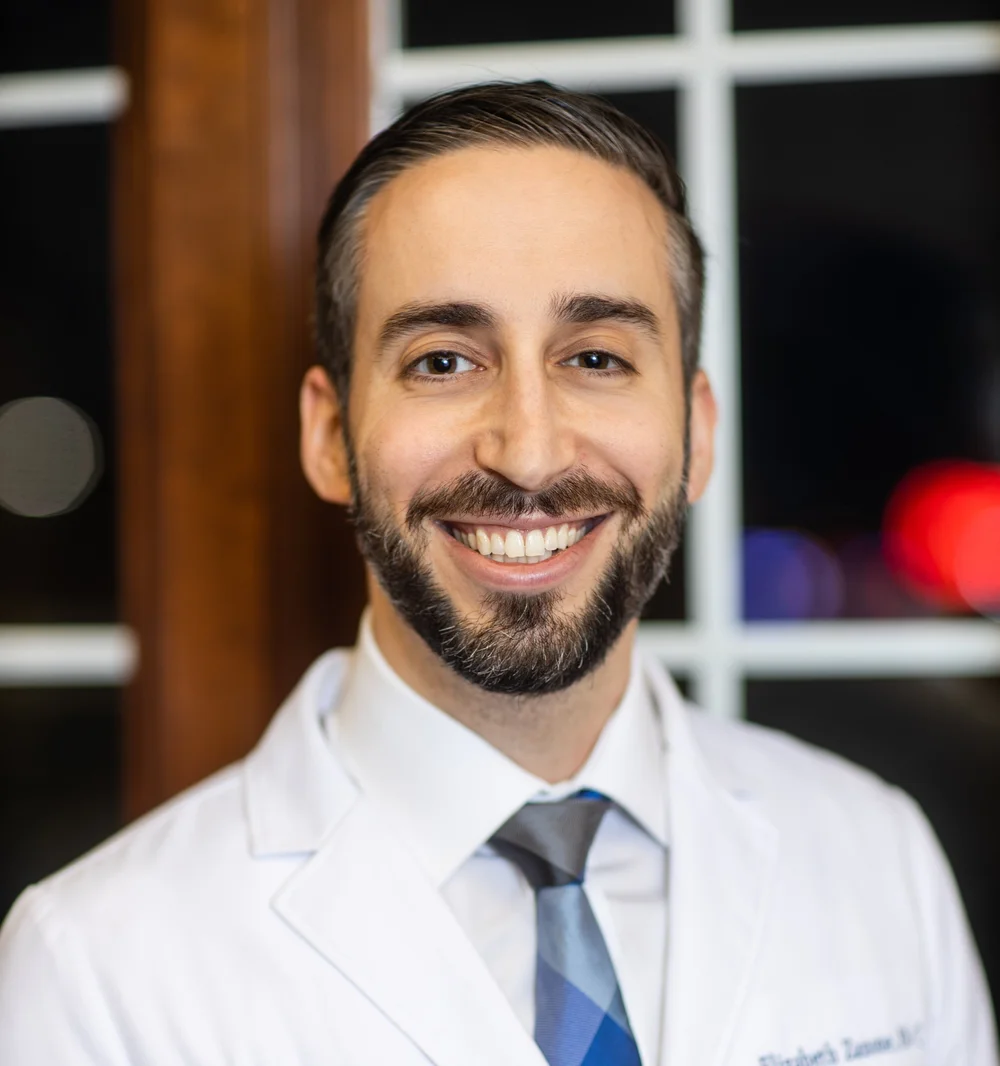 Benjamin C. Garden, M.D. — Physicians Laser and Dermatology Institute