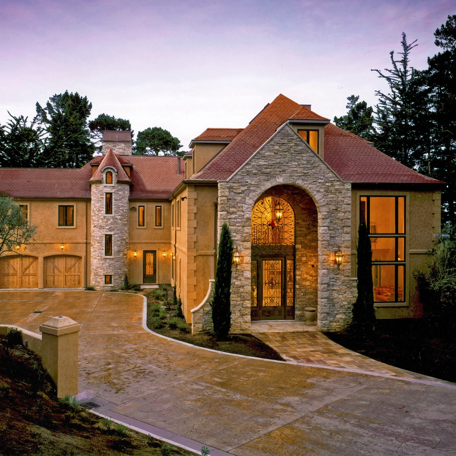 Residential — Collaborative Design Studio