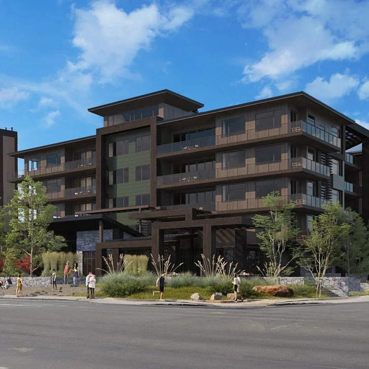 Residential — Collaborative Design Studio