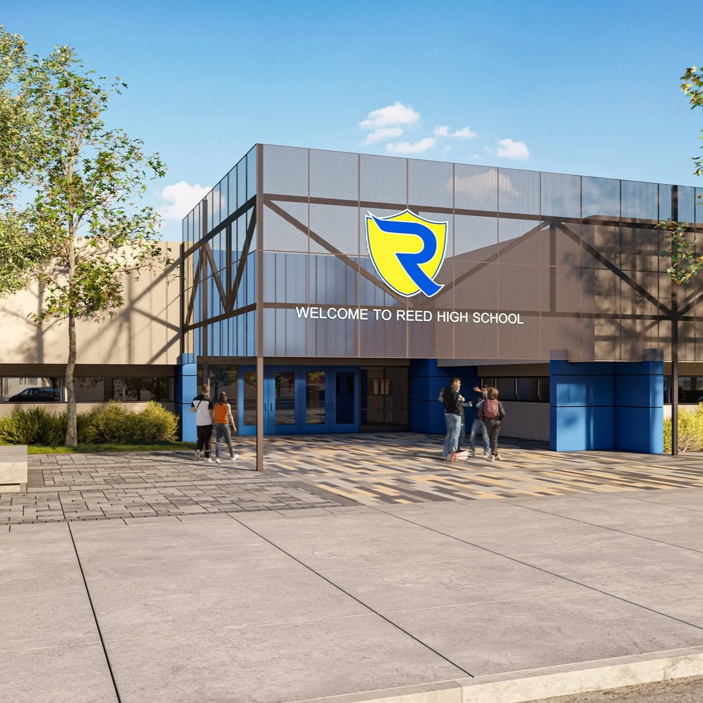 Educational — Collaborative Design Studio