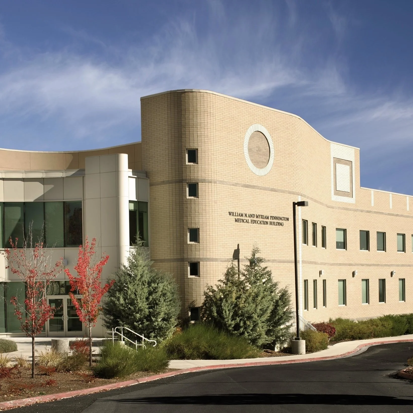 Educational — Collaborative Design Studio