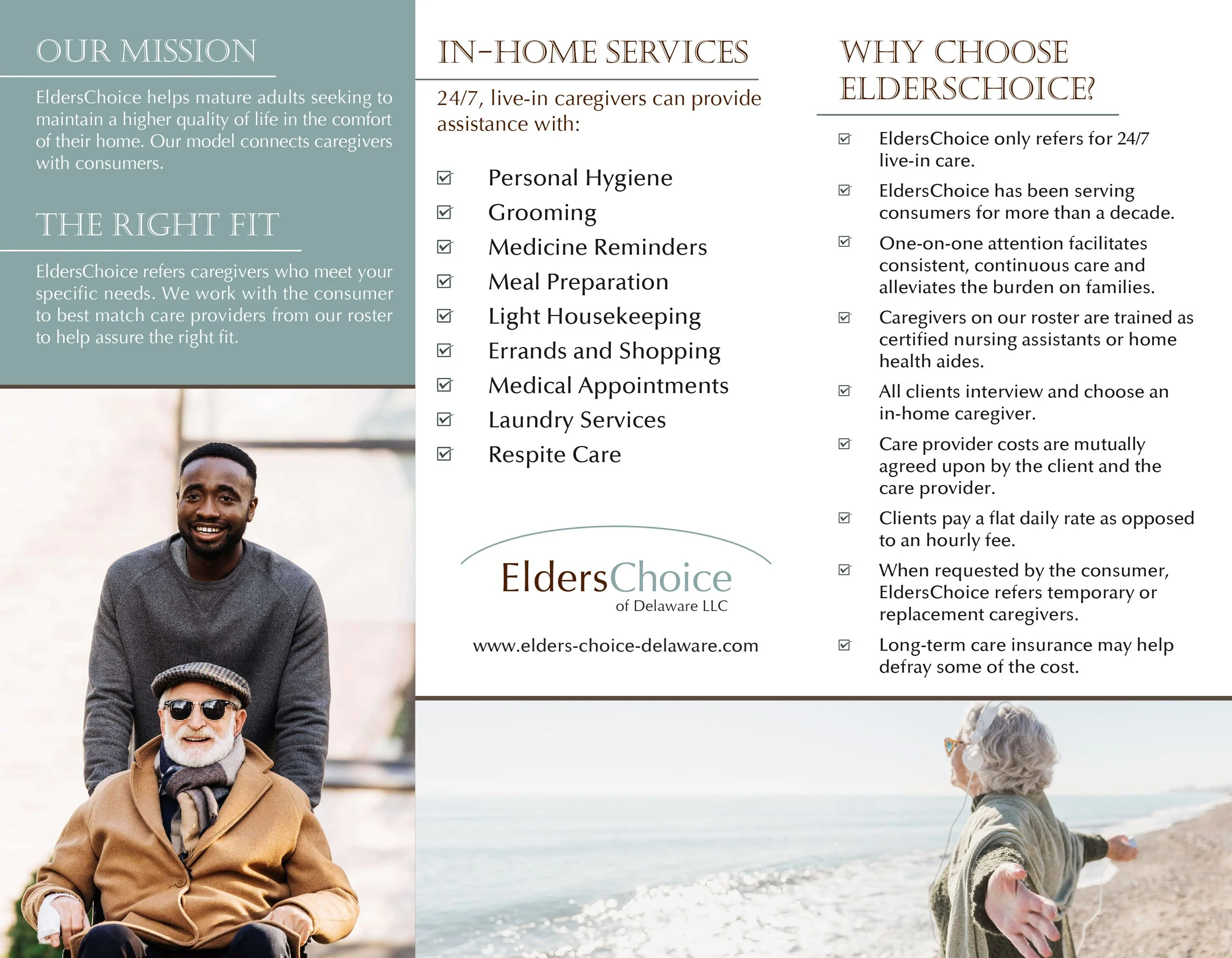 EldersChoice Delaware