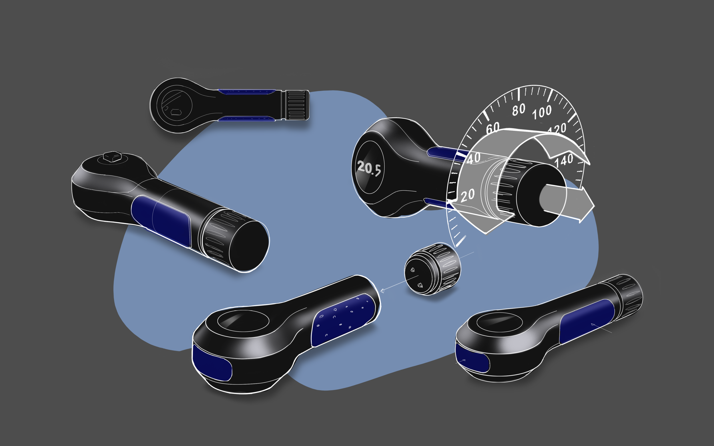 REPARIE — Declan Jensen