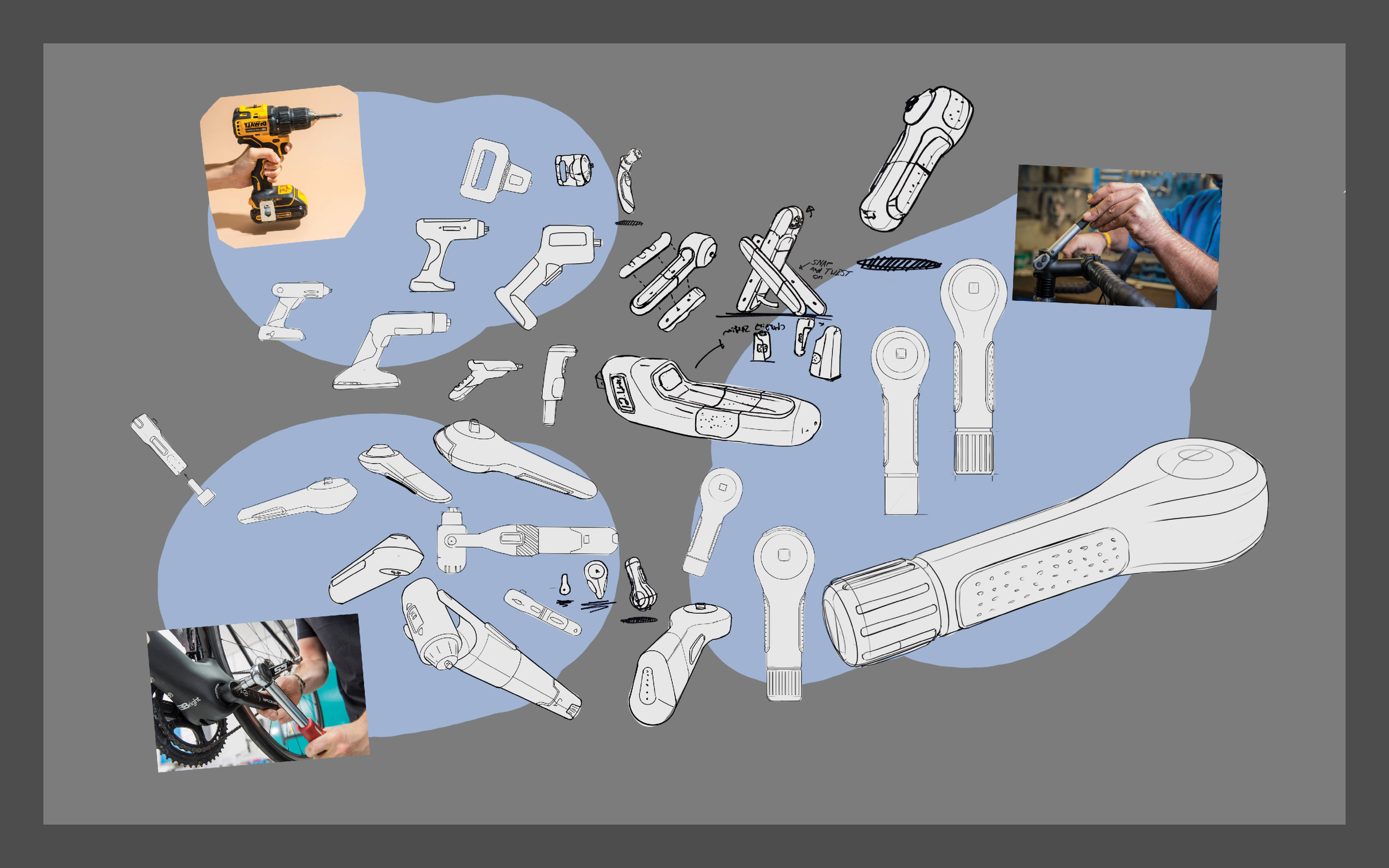 REPARIE — Declan Jensen