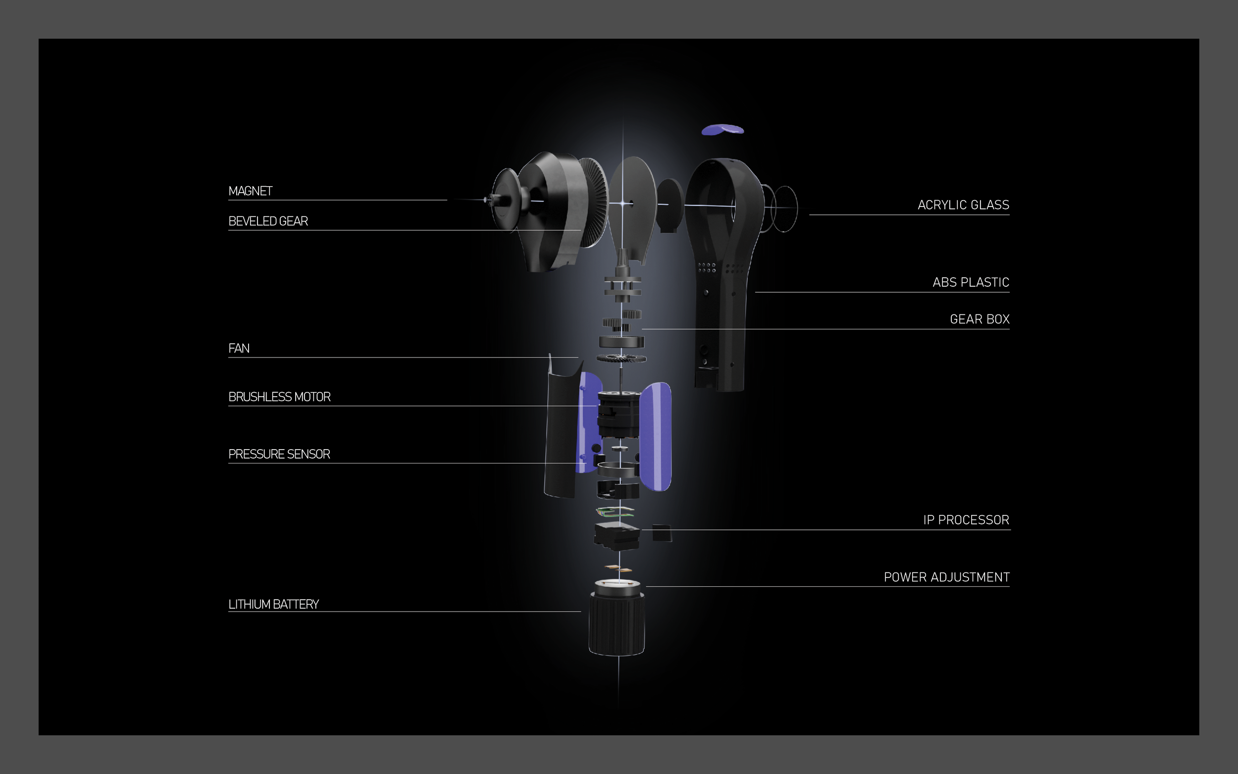REPARIE — Declan Jensen