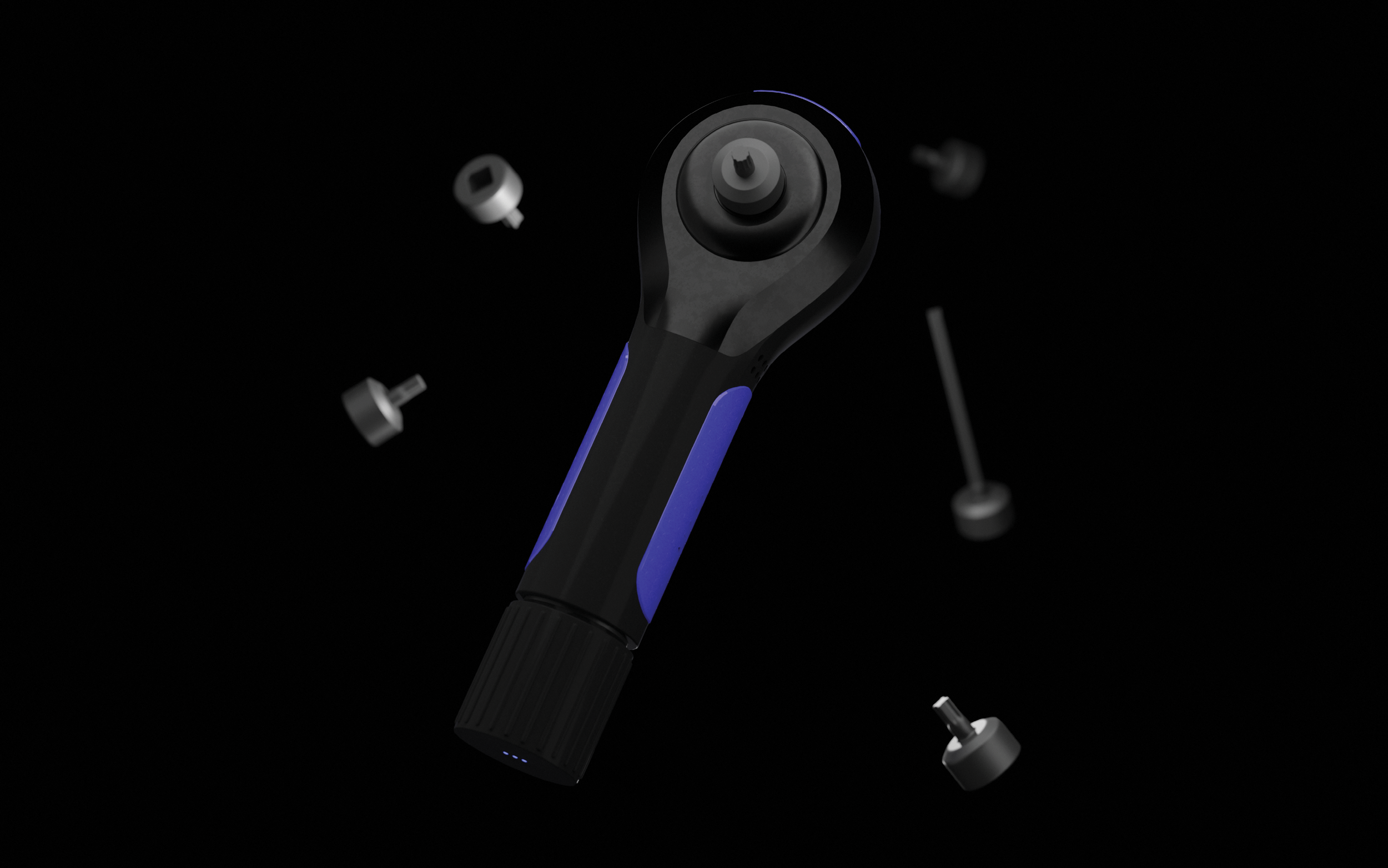 REPARIE — Declan Jensen