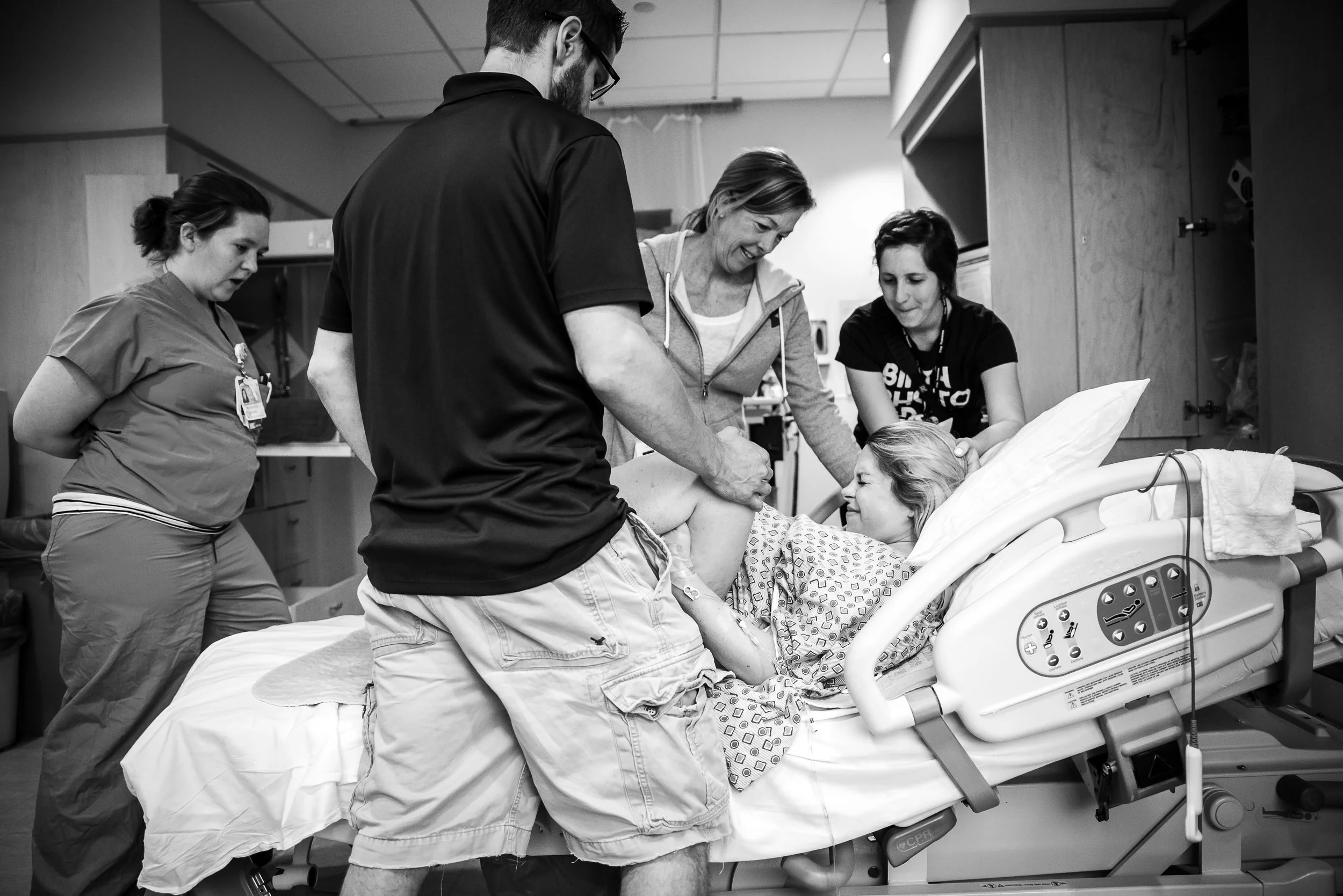 Pittsburgh Born: Birth Photography and Doula Services - Blog - Year in Review: 2018 Birth Highlights