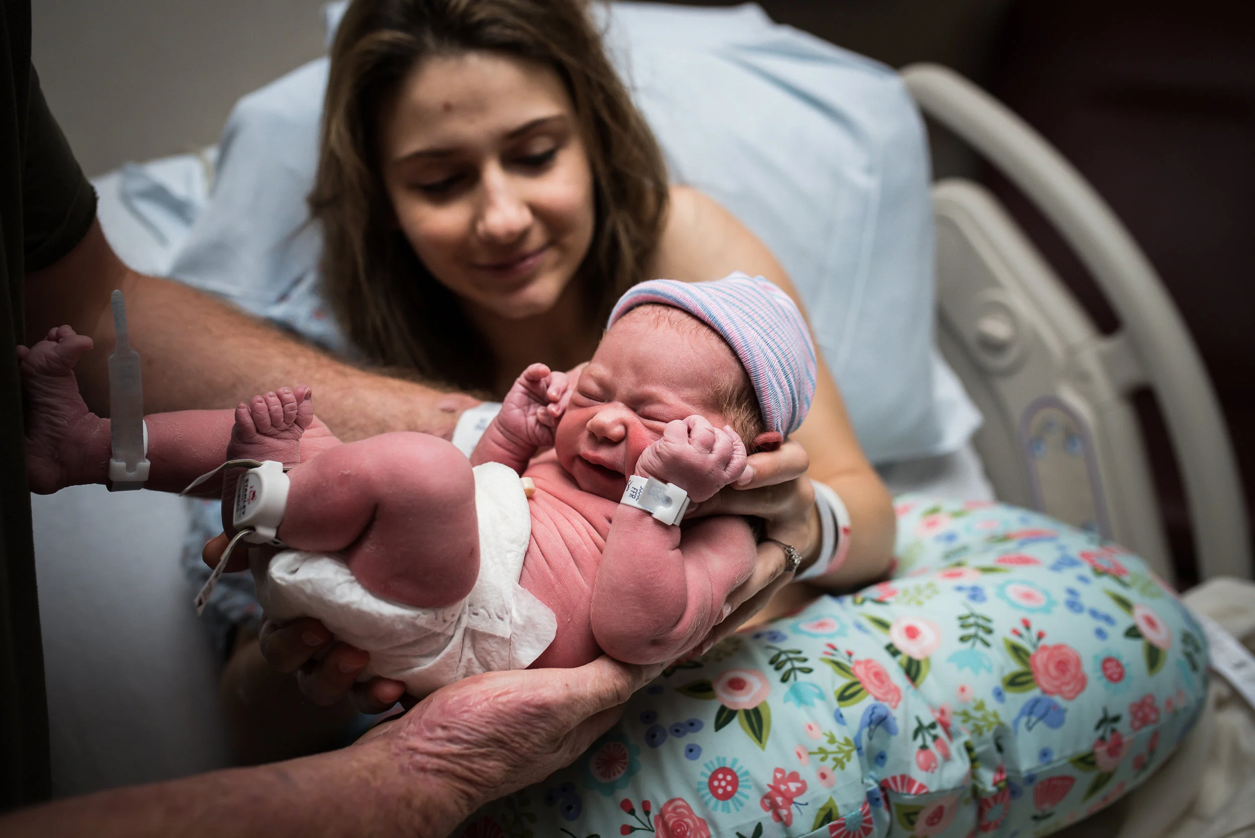 Pittsburgh Born: Birth Photography and Doula Services - Blog - Year in ...