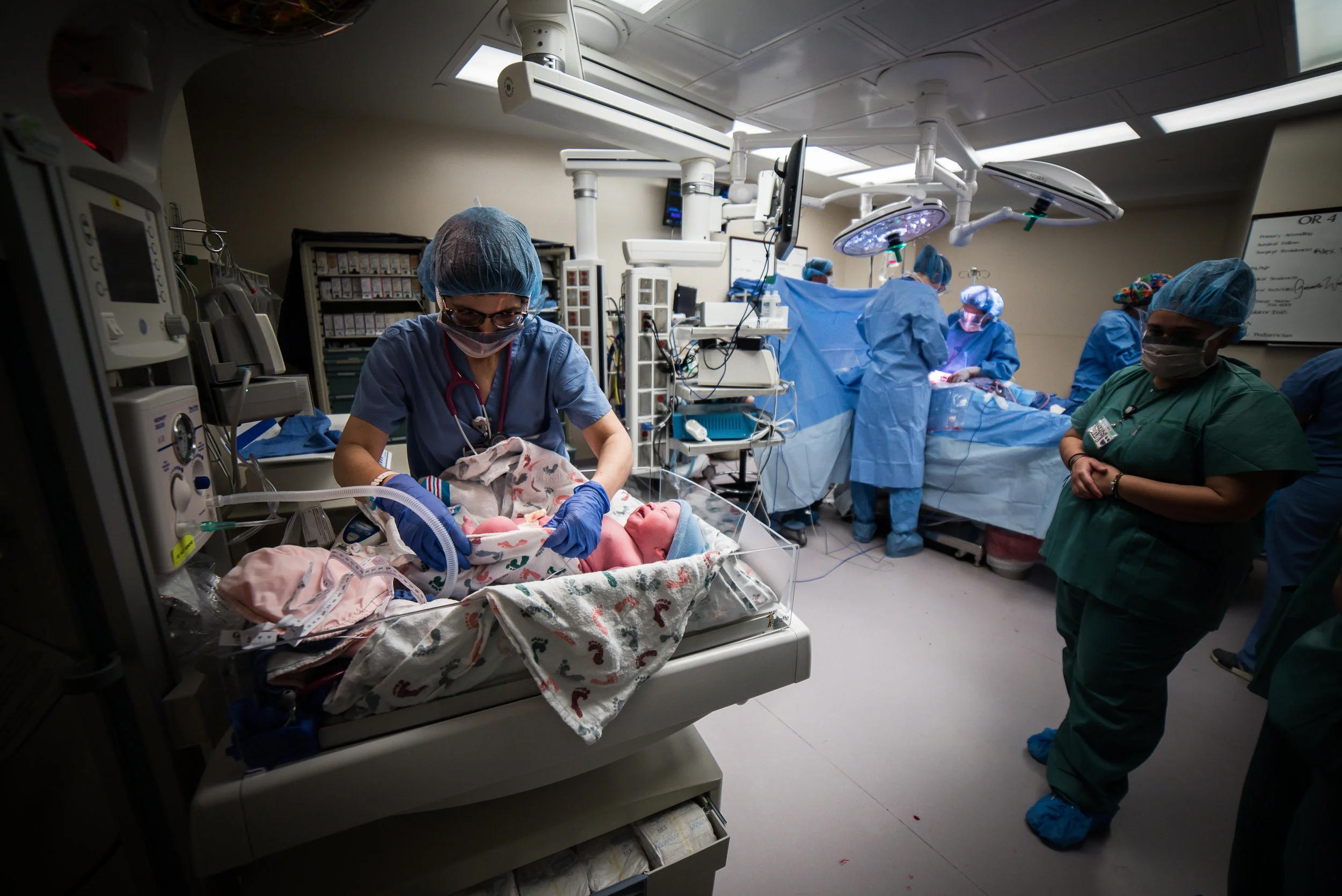 Pittsburgh Born: Birth Photography and Doula Services - Blog - Year in ...