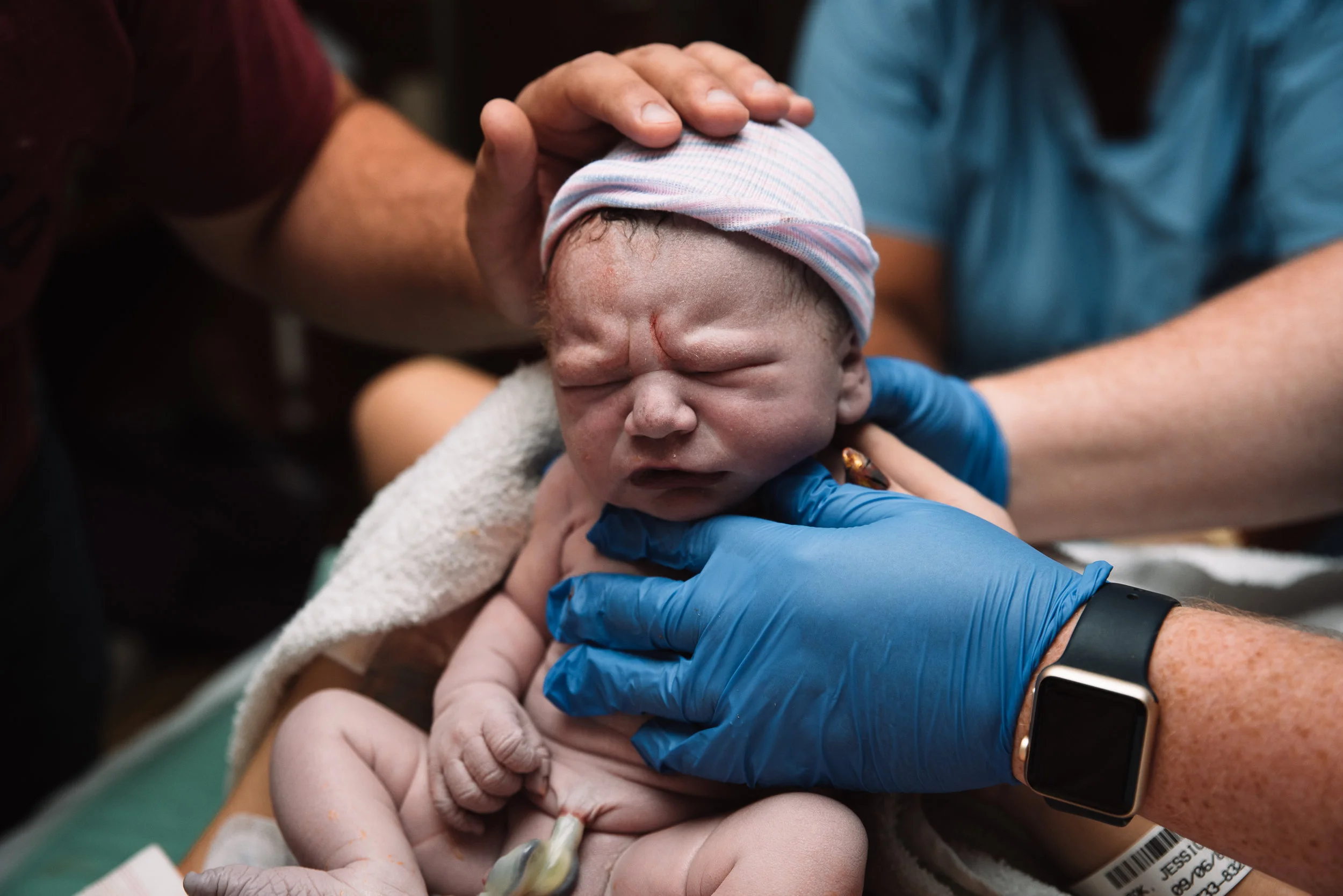 Pittsburgh Born: Birth Photography and Doula Services - Blog - Year in ...