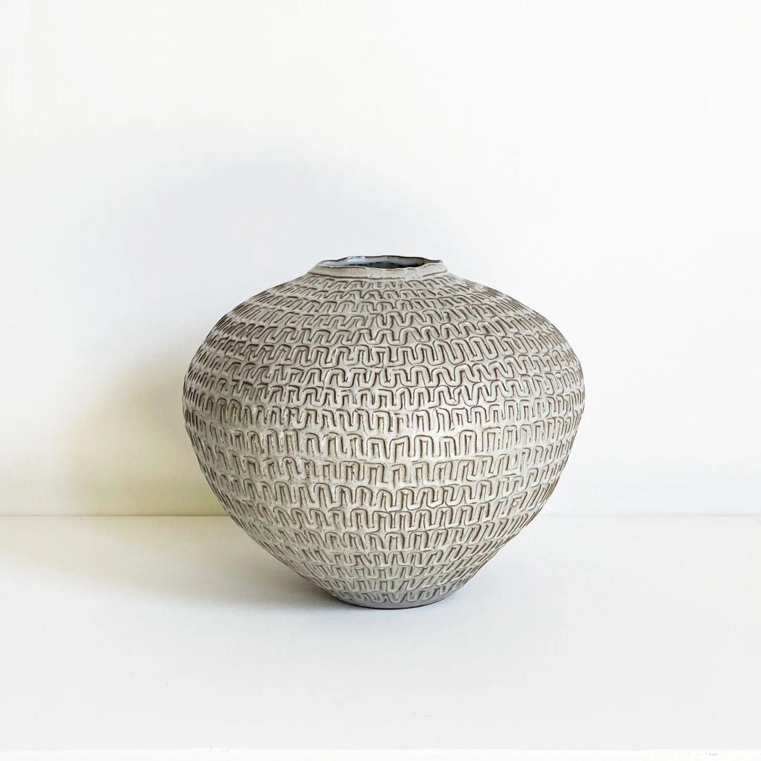 Courtney Martin Pottery