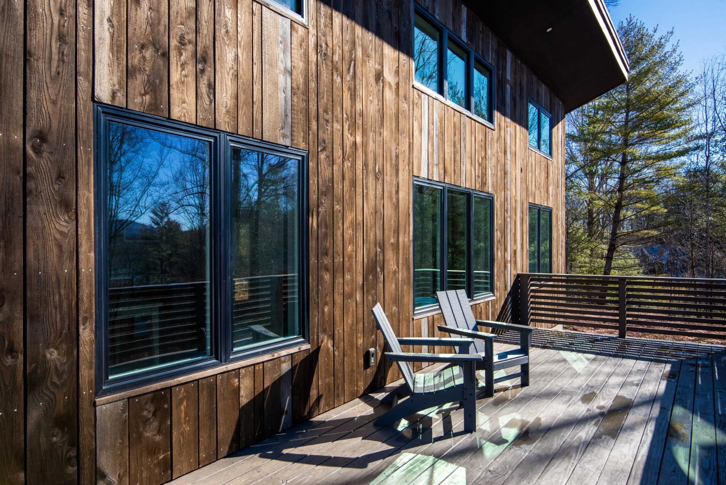 Guesthouse — Courtney Martin Pottery