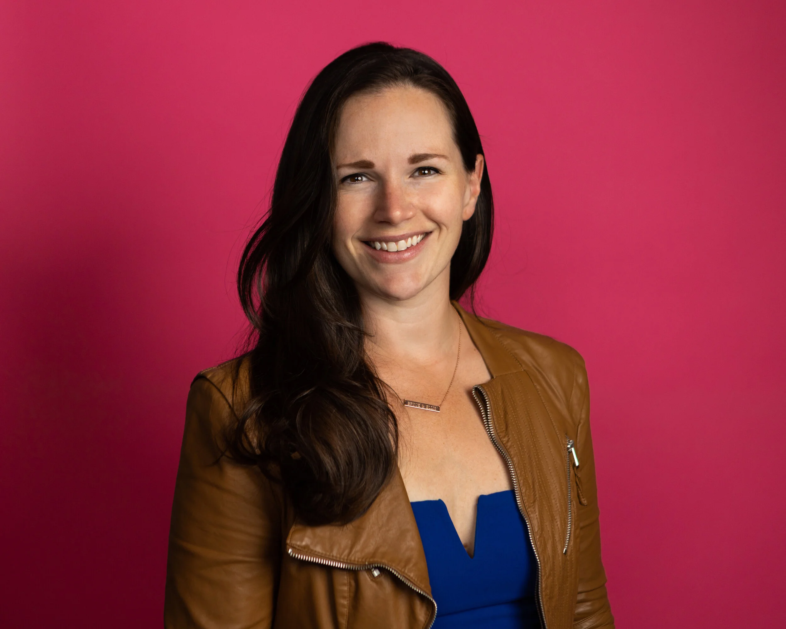 Sarah Moshman | Emmy Winning Filmmaker — Sarah Moshman