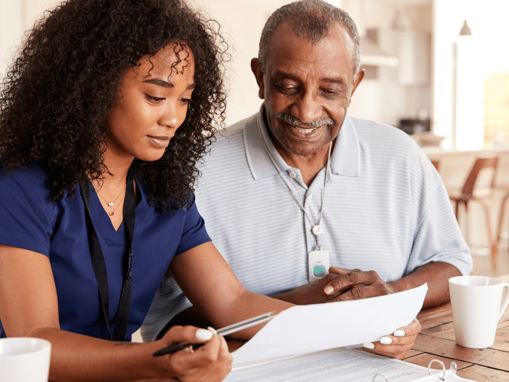 Services — Next Steps Senior Placement