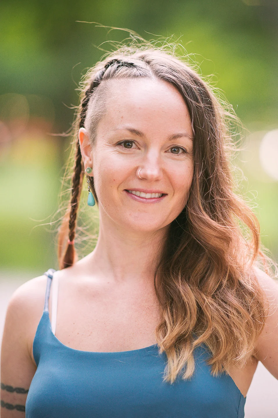 About us — Yoga Collective