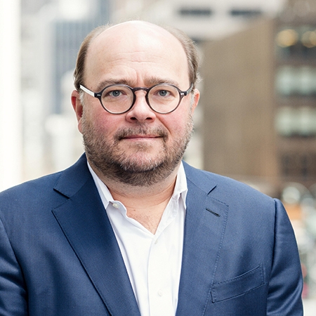 David Mack — Drivetrain