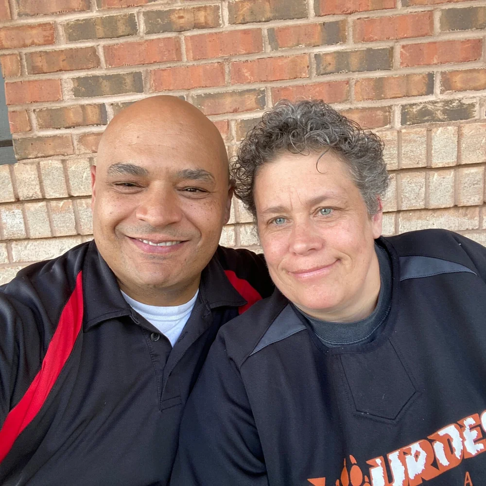 Church Staff — PONCE CHURCH