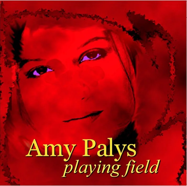 Music — Amy Zuspan