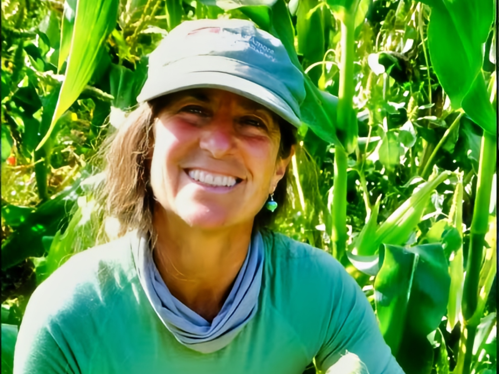 A Tribute To Tinker — The Food Co-op