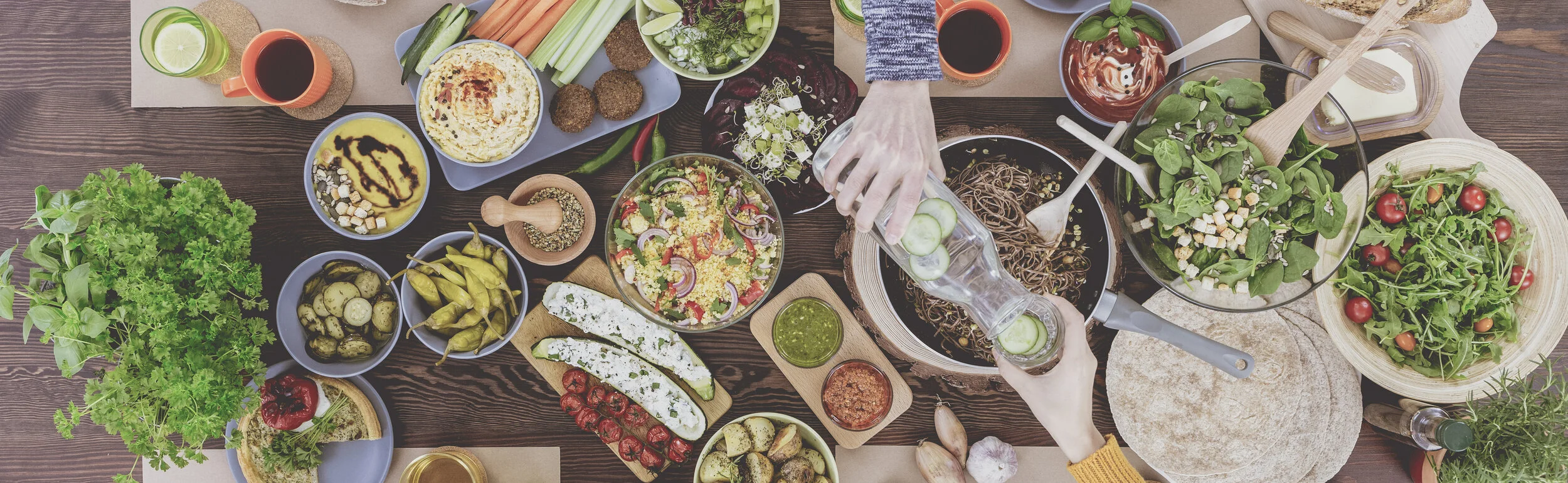 Ask the Chef: Plant Powered Kitchen — The Food Co-op