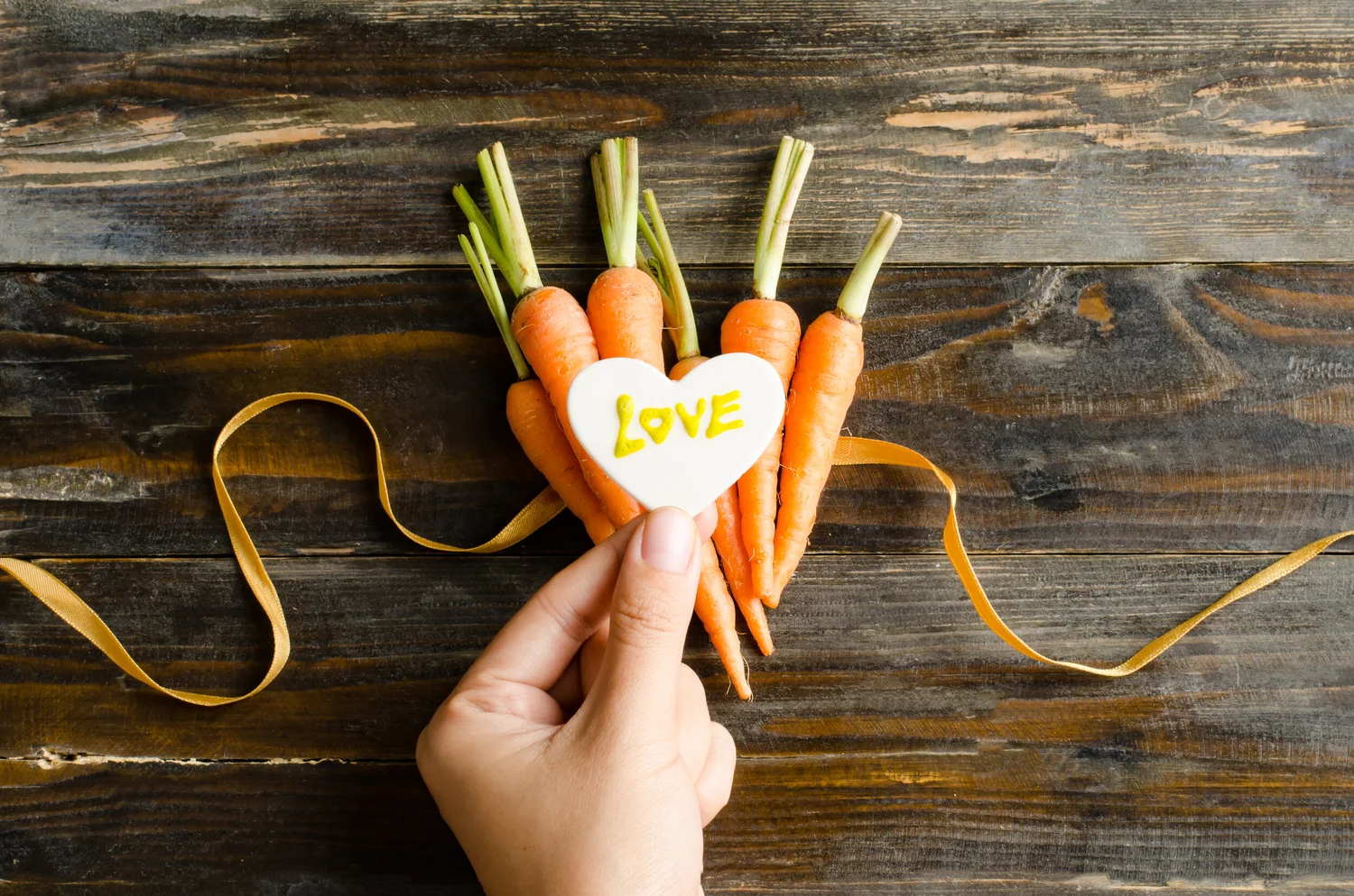Eros and Carrots — The Food Co-op