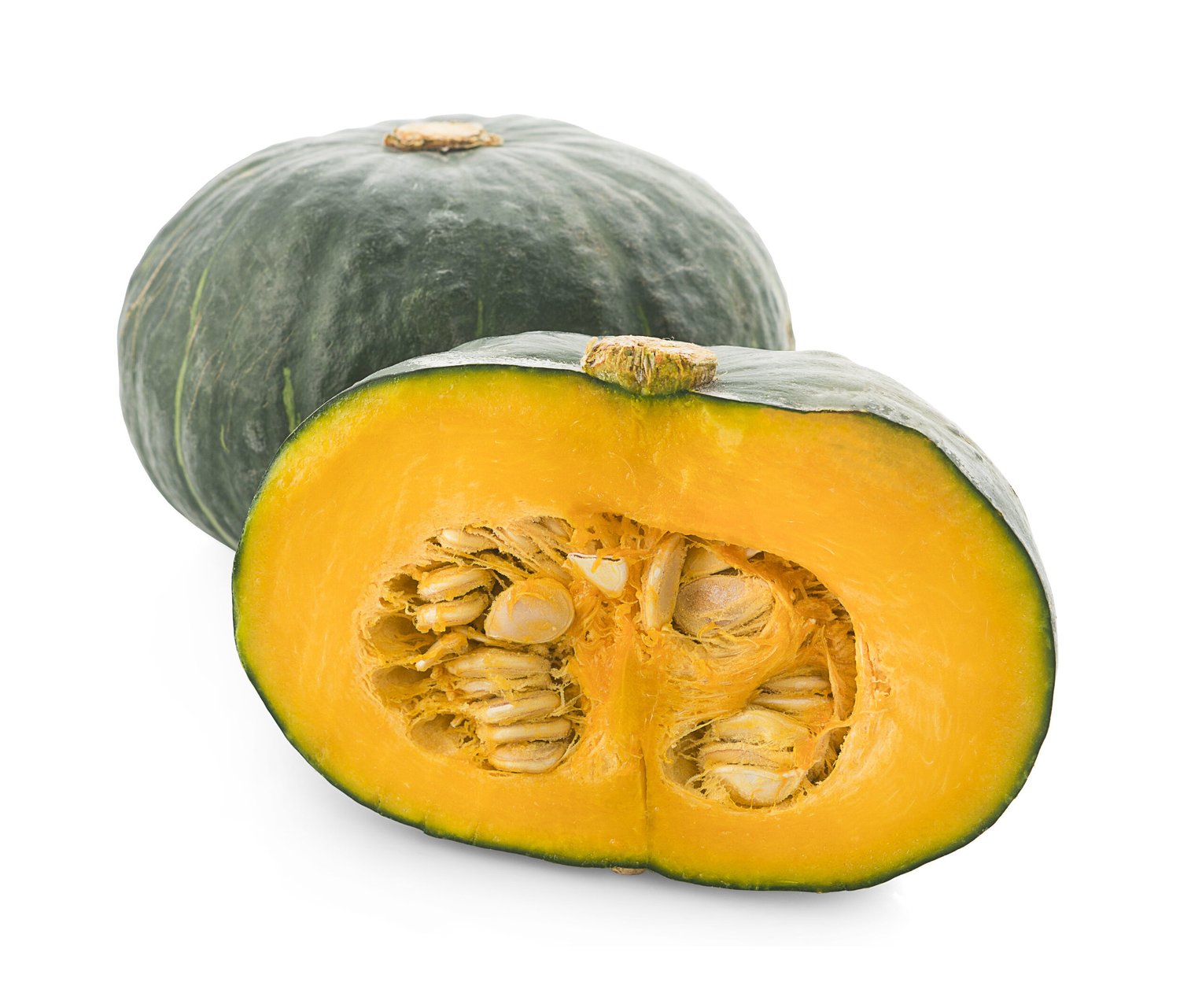 Get to Know Cucurbita Maxima — The Food Co-op