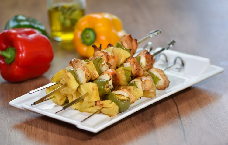 Kebobs! — The Food Co-op