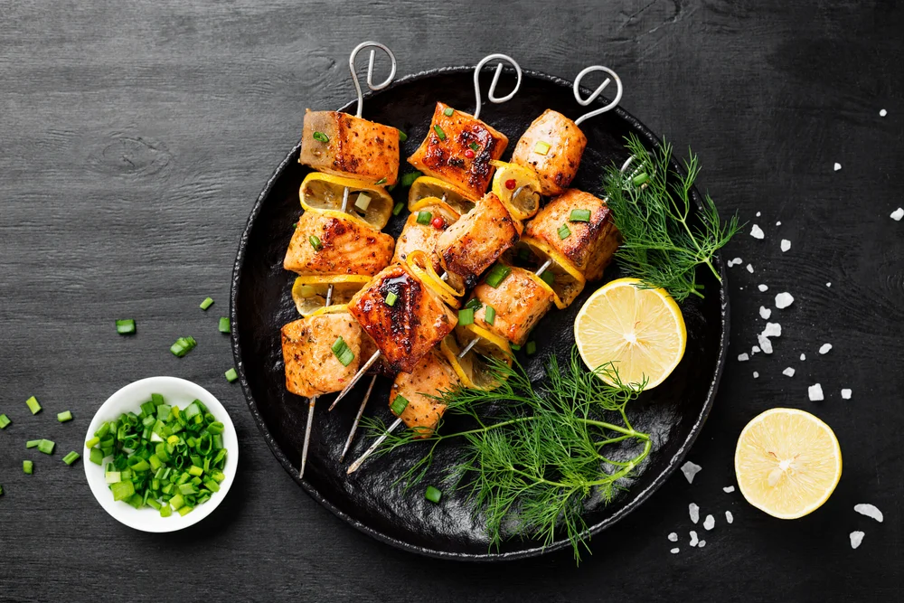 Kebobs! — The Food Co-op