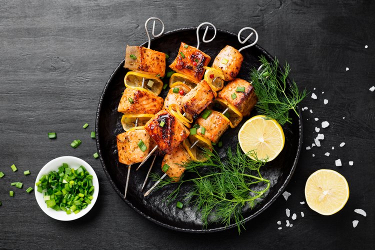 Kebobs! — The Food Co-op